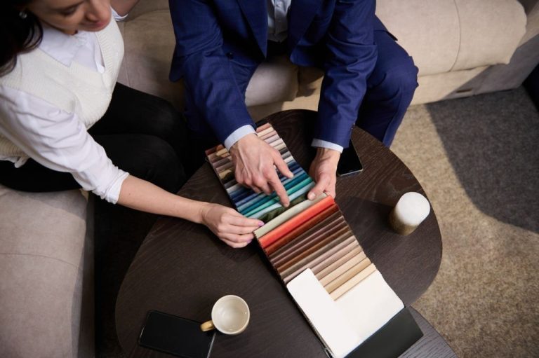 A Beginner’s Guide to Textile Sourcing in 2025 - Vigour Impex