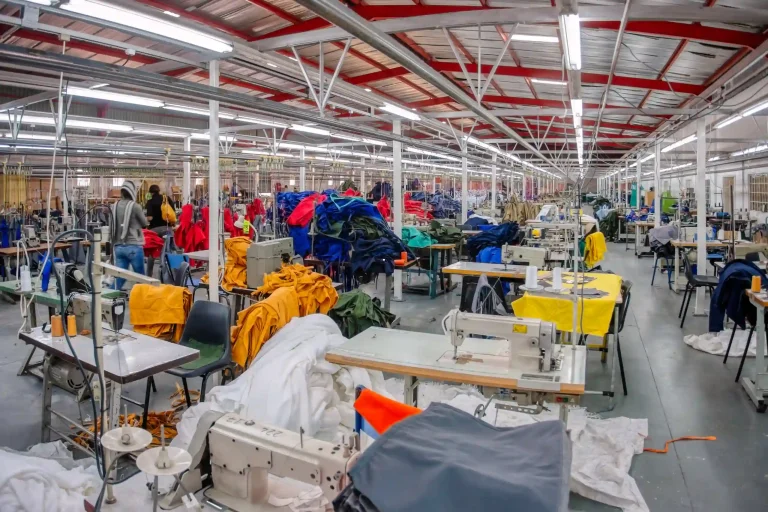 Textile Export & Sourcing Solutions for the USA Market - Vigour Impex